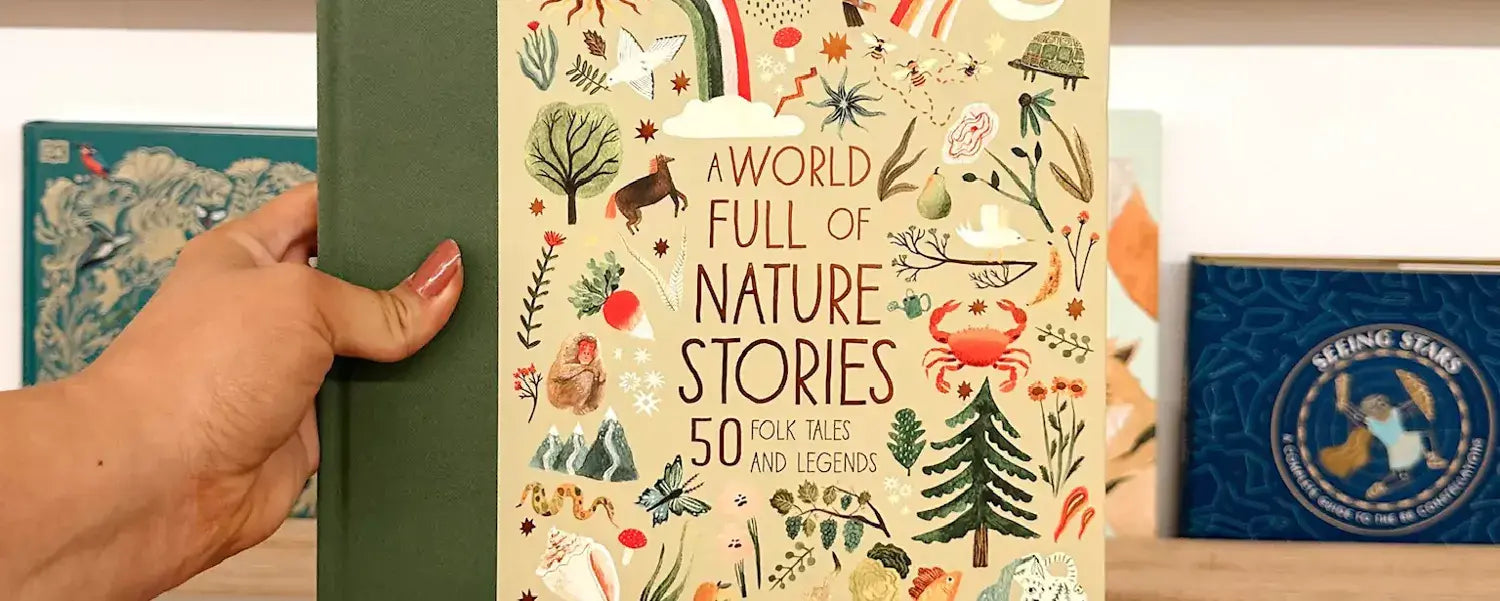 Children's Books l POLLY & CO