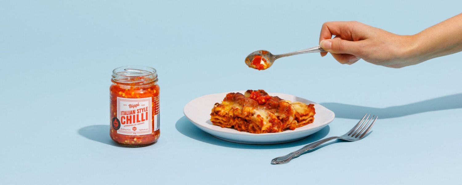 BIPPI Italian Style Chilli – Polly & Co