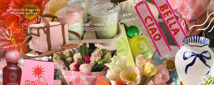 POLLY & CO l Cafe • Gifts • Florist – Polly & Co