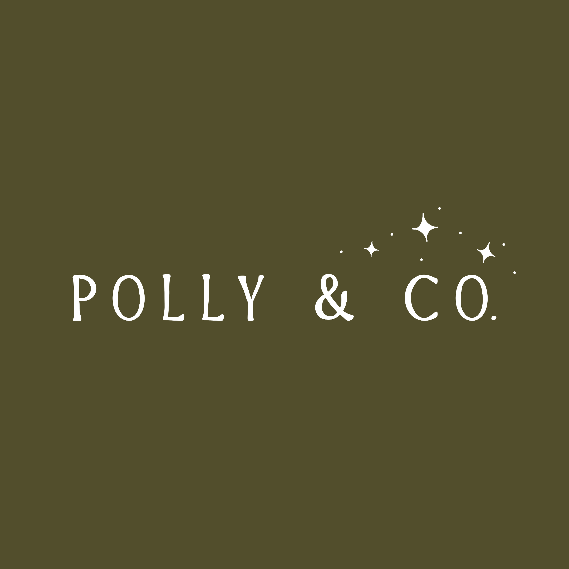 POLLY & CO l Cafe • Gifts • Florist – Polly & Co