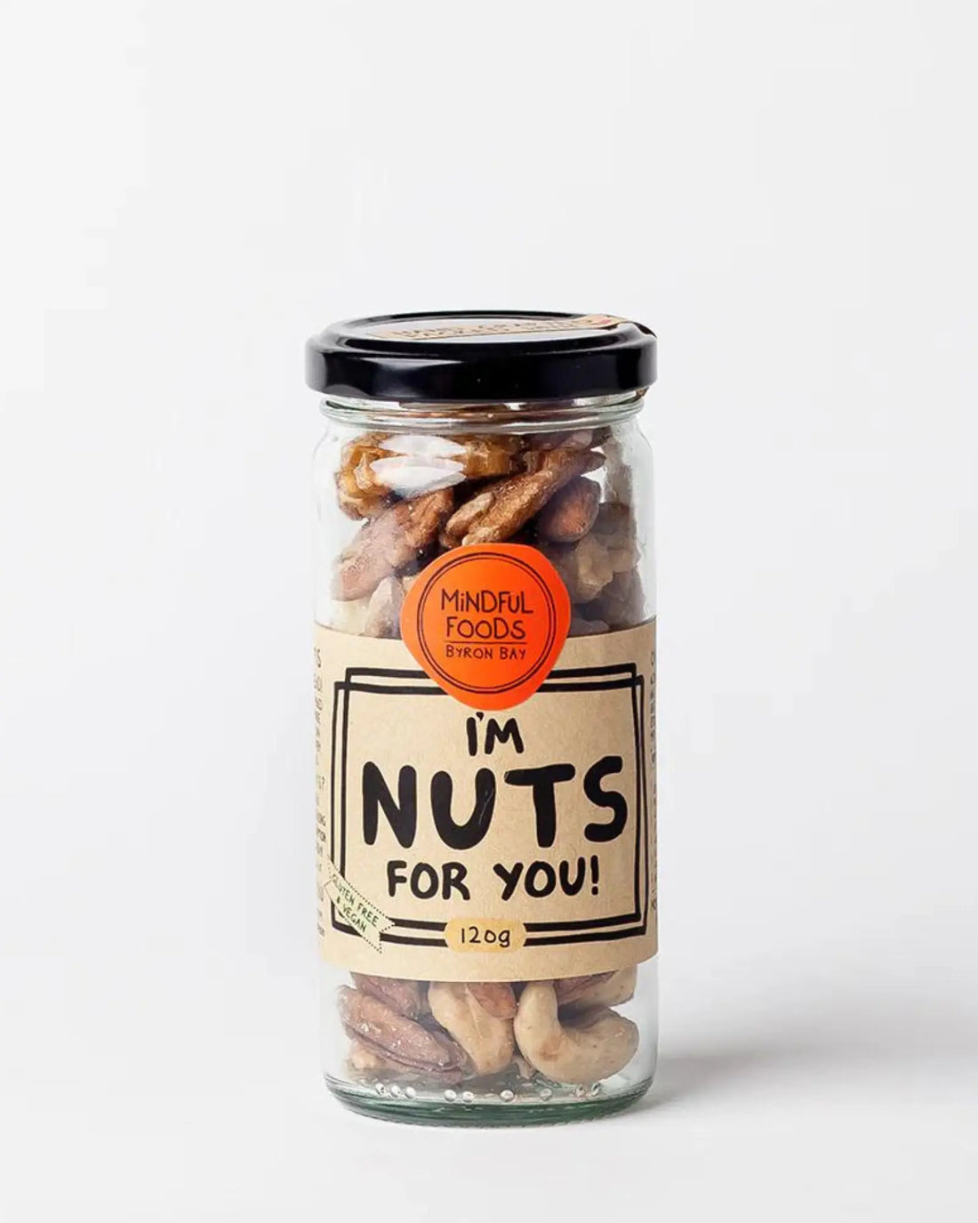 MINDFUL FOODS l Sustainable Health Food – Polly & Co