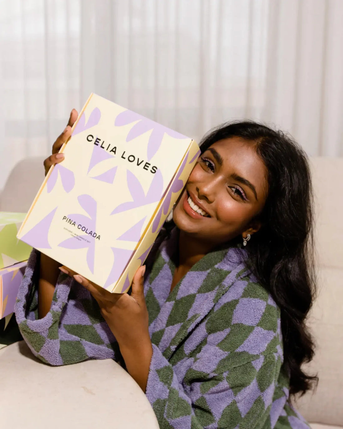 CELIA LOVES l Australian Made Candles & Room Mists ️‍🔥 – Polly & Co