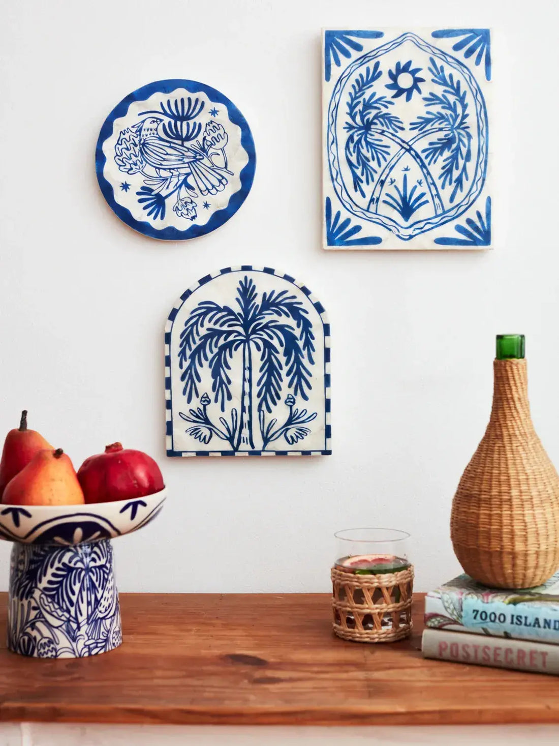 JONES & CO l Handmade Ceramics - Pots, Planters, Vases & Wall Art ...