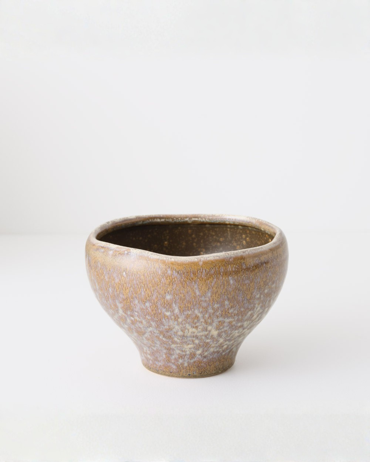 FLORAL INTERIORS l Kero Pot - Caramel 🪴 – Polly & Co