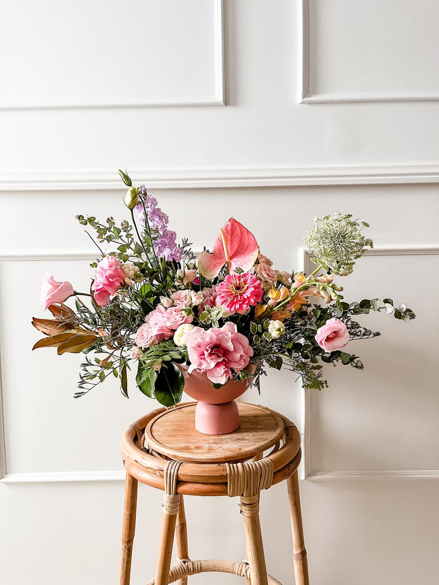 Muswellbrook Florist l Fresh Flowers - Polly & Co x Hello Fleur 🌸