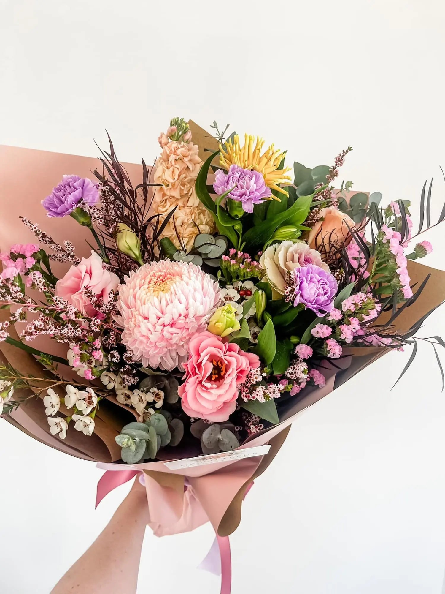 Muswellbrook Florist l Fresh Flowers - Polly & Co x Hello Fleur 🌸