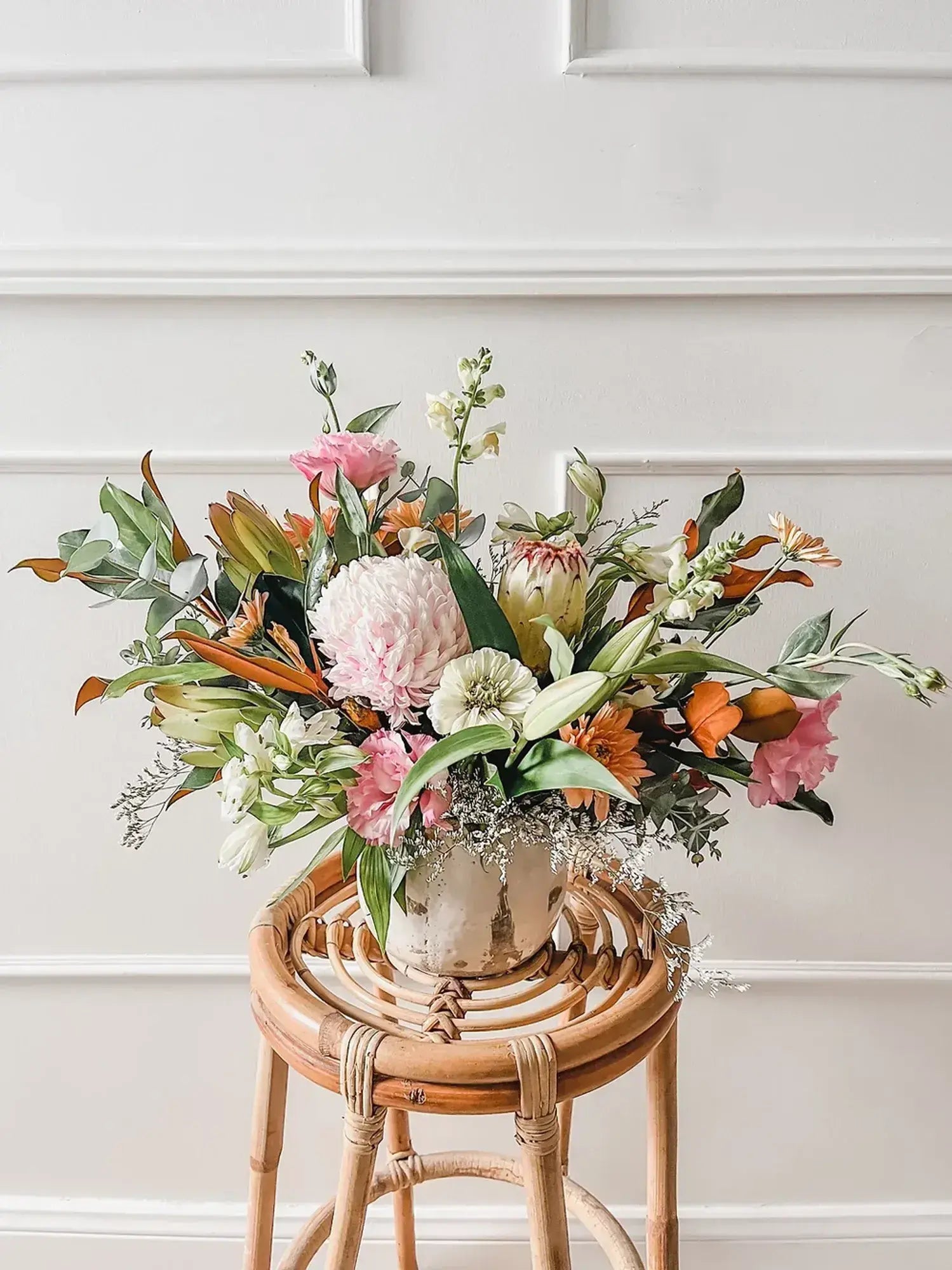 Muswellbrook Florist l Fresh Flowers - Polly & Co x Hello Fleur 🌸