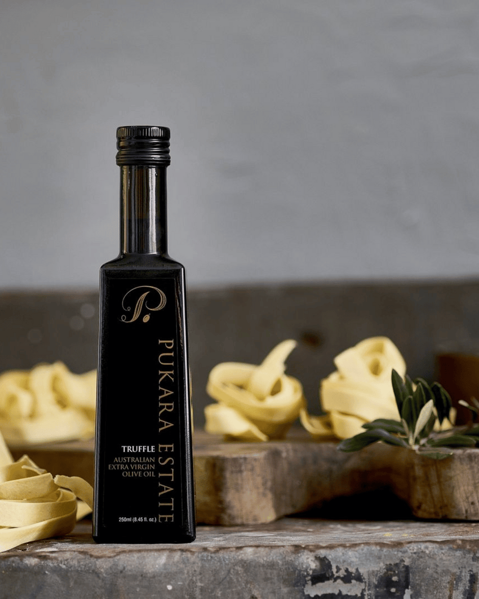PUKARA ESTATE Premium Olive Oil, Vinegars & Condiments