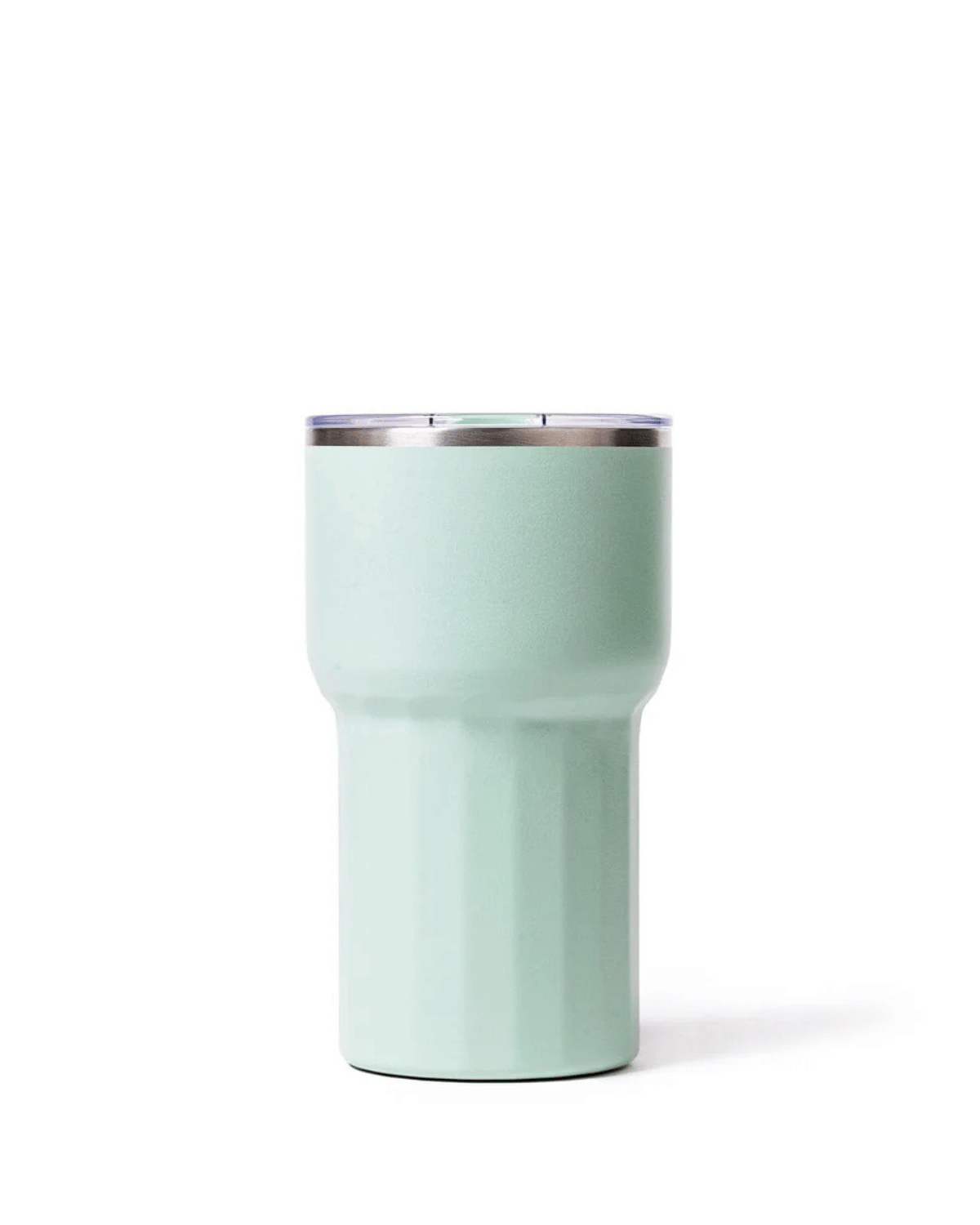 BUSINESS & PLEASURE CO The Hemingway Drinkware - Highball - Sage Green ...