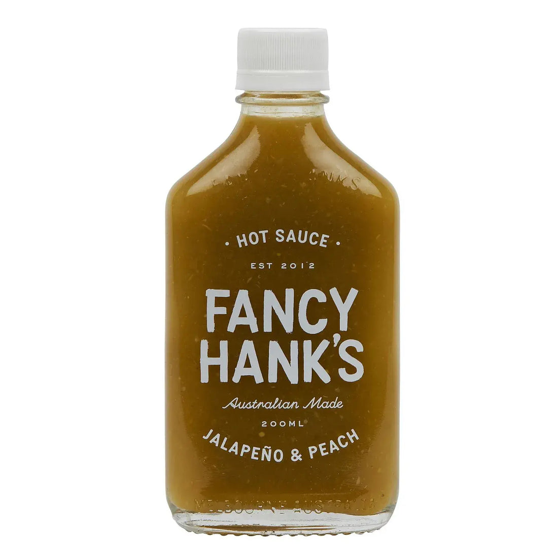 FANCY HANK'S - Award-Winning Southern-Style Bbq Sauces & Seasonings 😎 ...